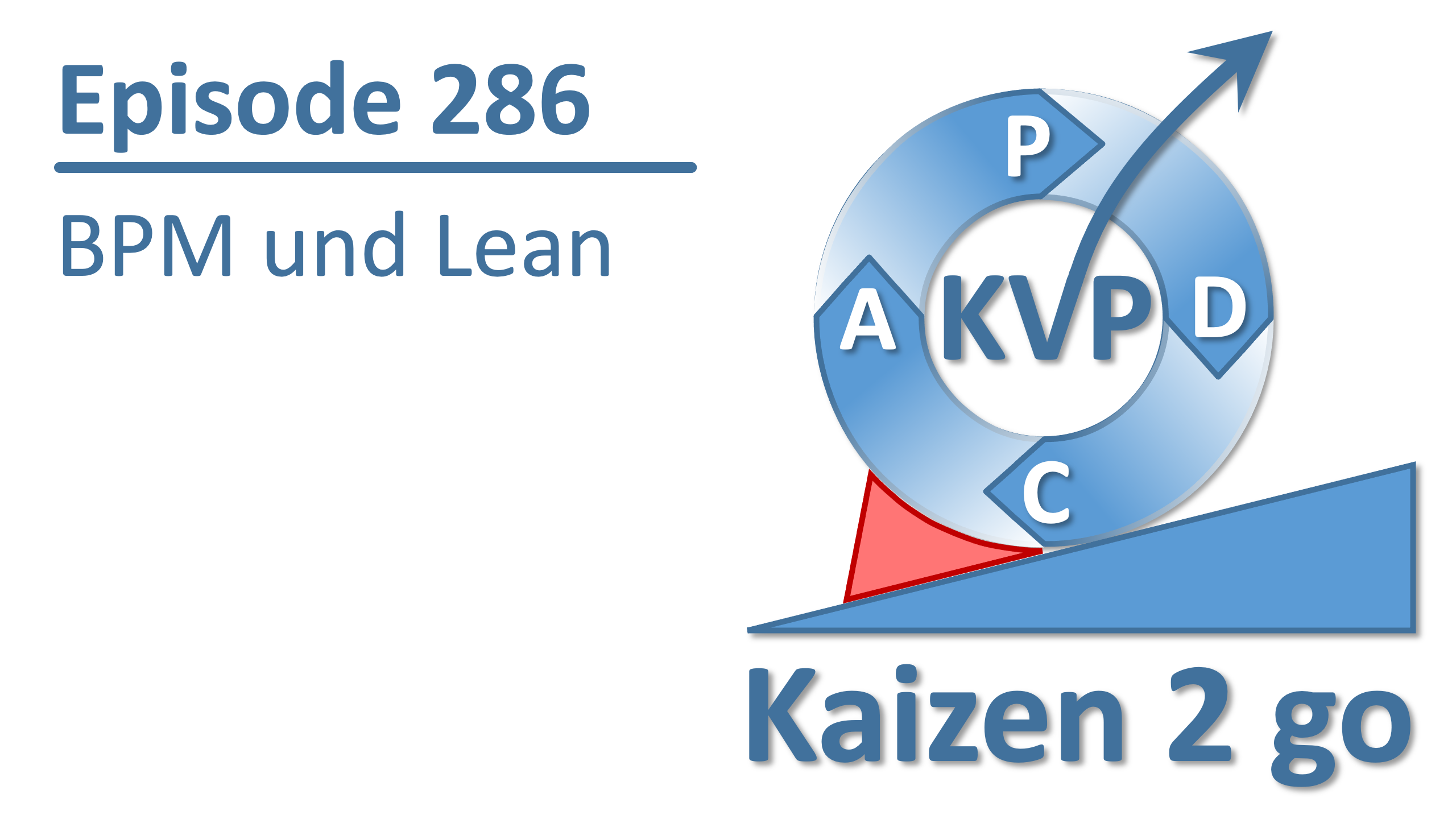 Kaizen 2 go 286 : BPM und Lean - GeeMco : Götz Müller Consulting